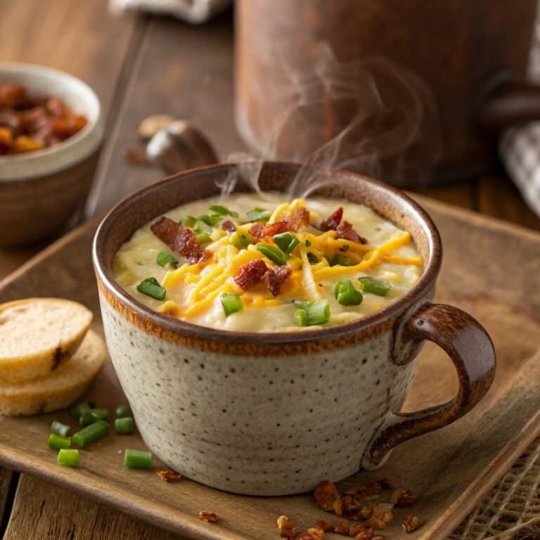 Quick Mug Recipes - One Mug. One Microwave. Endless Recipes.